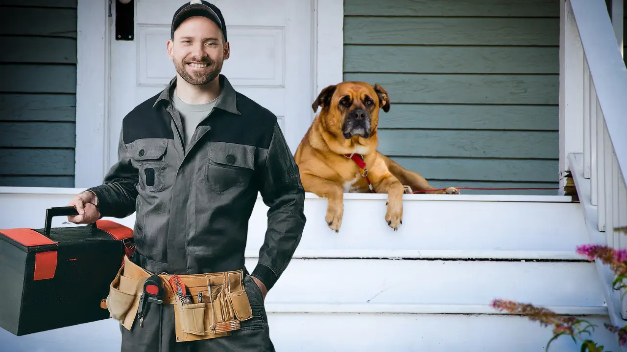 Reliable Handyman Services: Why Hire a Professional - Paul Franc ...